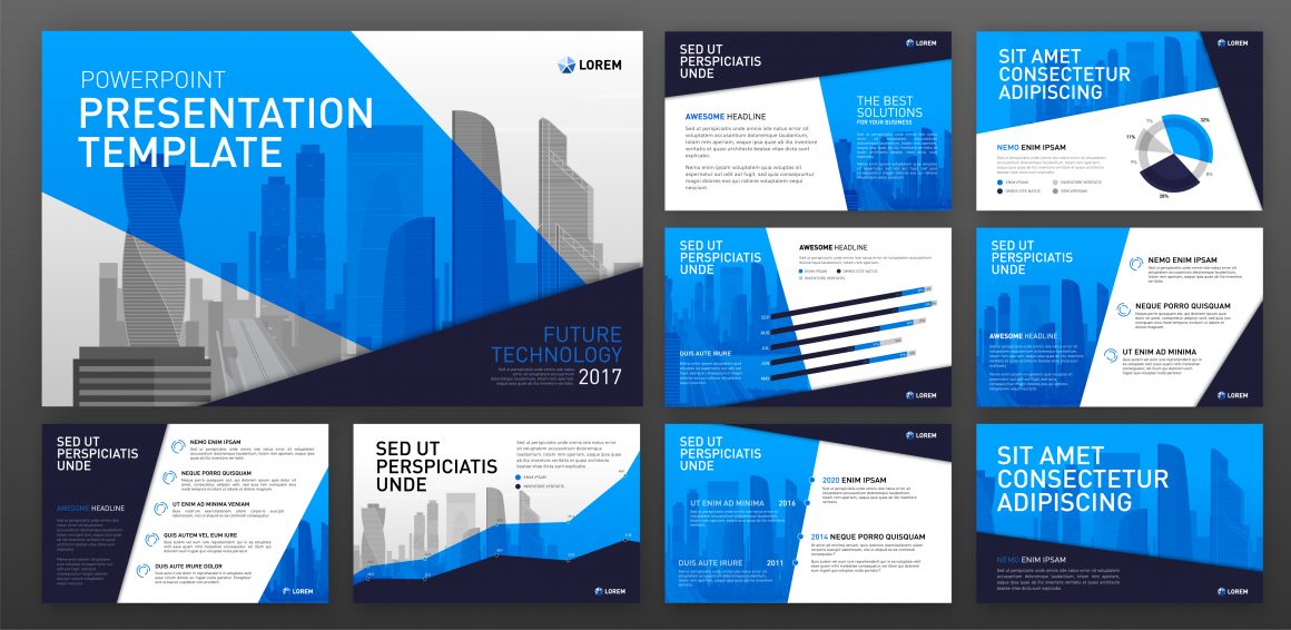 Cum sa faci prezentari PowerPoint de impact: cateva reguli usor de urmat