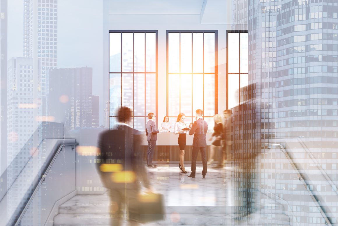 Cum alegi cel mai bun spațiu de lucru pentru afacerea ta - TheBreak